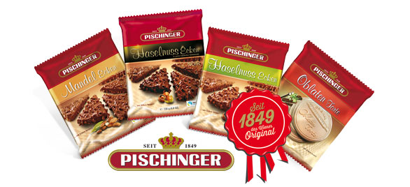 Knusprige Waffeln mit Tradition - regional & fair | Heindl